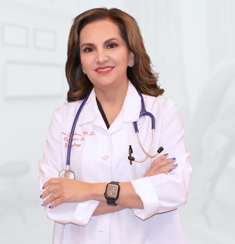 Meet Dr. Mona Hardas – Board-Certified Cosmetic Surgeon NYC