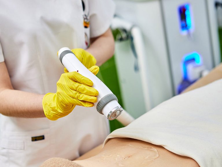 Liposuction New York City | J-Plasma & SmartLipo Specialist in NYC
